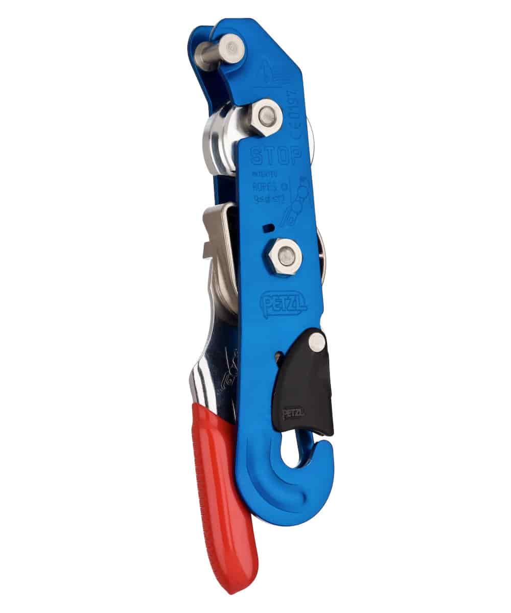 petzl-stop - KITCAMP International