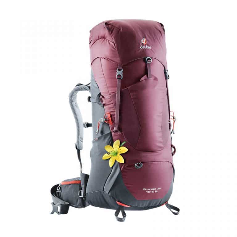 เป้ Deuter Archives - KITCAMP International